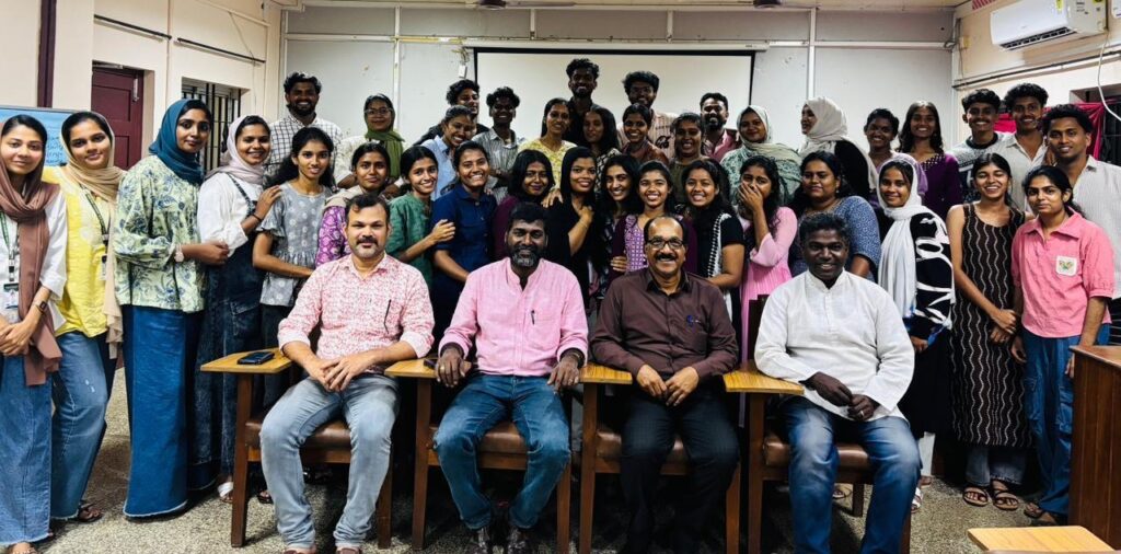 Constitution@76: Three-Day Awareness Camp at KILA with Active ...