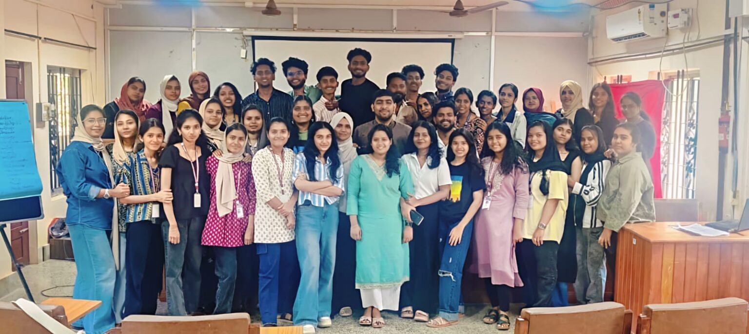 Constitution@76: Three-Day Awareness Camp at KILA with Active ...